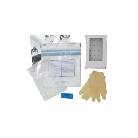 Mobile Phone Evidence Collection Kit Tetra Scene Of Crime