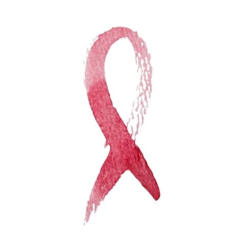 Premium Photo Pink Ribbon Is An International Symbol Of Breast Cancer