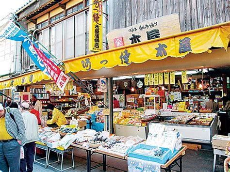 唐津・呼子で必ず寄りたいガイド編集部おすすめのショッピング・おみやげスポット まっぷるトラベルガイド