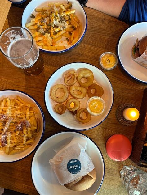 Kompis Molde Restaurant Reviews And Photos Tripadvisor