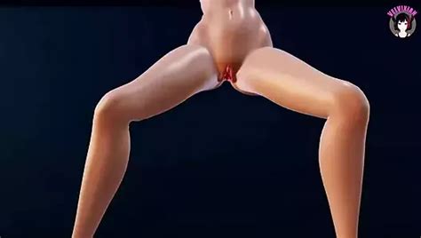 Dicker Haku Heißer Tanz In Sexy Weißen Dessous Pussy Angle 3d Hentai Xhamster
