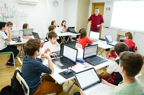 Curs Webdesign Pentru Copii Ani Bucuresti Training Exe
