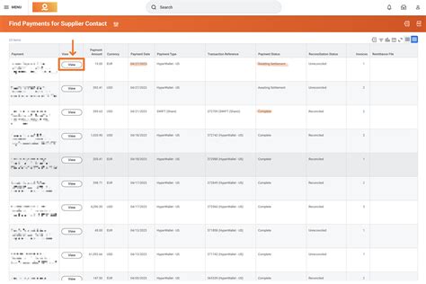 Workday Viewing Your Invoices And Payments Welocalize