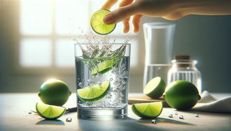 Cómo afecta la cal del agua