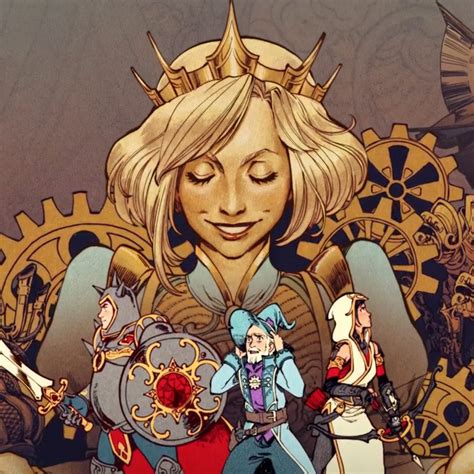 Trine 5 A Clockwork Conspiracy