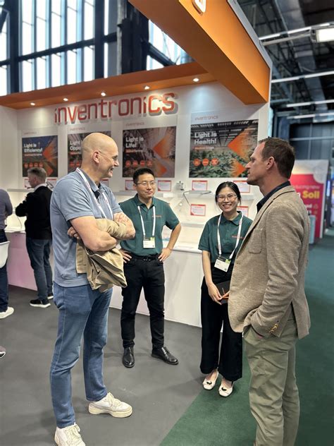 Inventronics