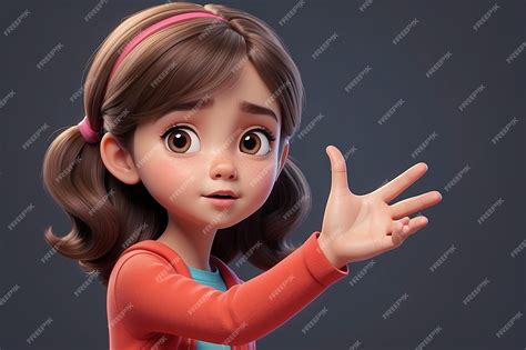 Premium Photo Young Woman Spread Her Hand And Shrugging Shoulder I Do Not Know Oops Sorry Why