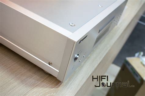 Pioneer PD 50AE SACD Player D A Converter HiFi Journal