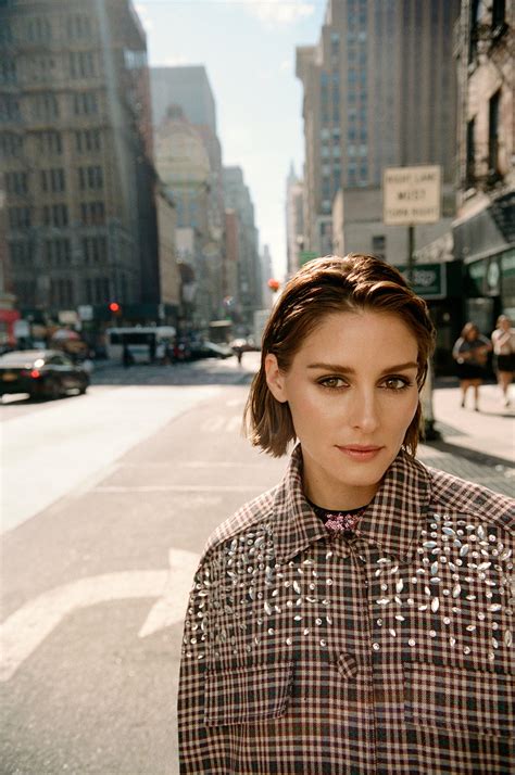 Scalpers X Olivia Palermo Scalpers Pt