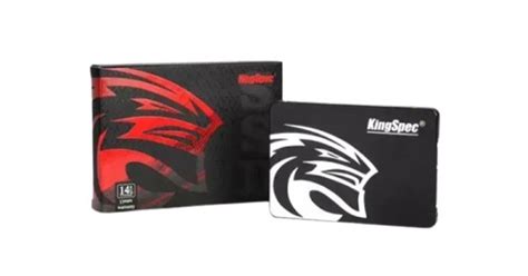 KingSpec P3 1TB 2 5 Inch SATA SSD Price In BD