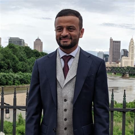 Bhavik Patel Linkedin