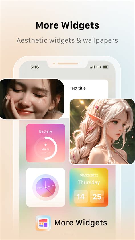 More Widgets For Iphone Download