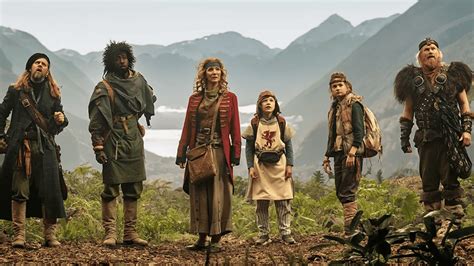 Apple Tv Cancels 80s Sci Fi Reboot Series After One Season Giant