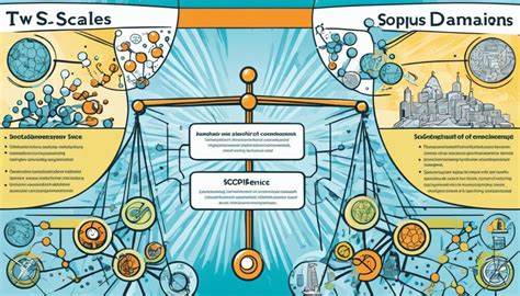 スコーパスとWeb of Scienceの比較分析