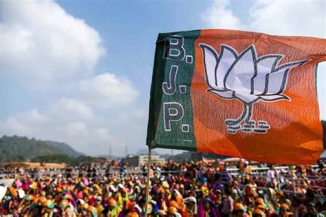 Bjp On To 2024 Iii