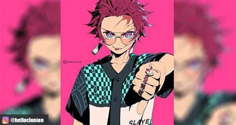 27 Hottest Demon Slayer Fan Arts From Instagram Artists