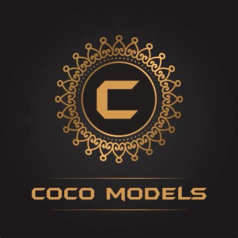 Coco Models Group