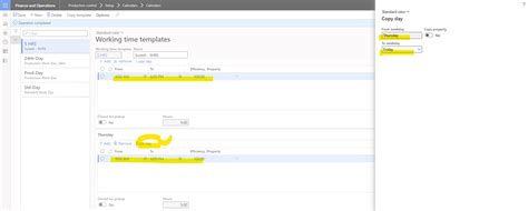 Bom D365 Microsoft Dynamic Supply Chain Management Production Control Manufacturing Mb320