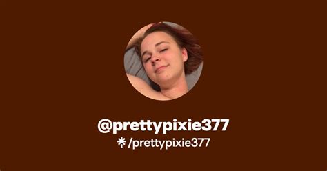 Prettypixie377 Find Prettypixie377 Onlyfans Linktree