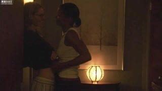 The L Word Leisha Hailey And Rose Rollins Xhamster