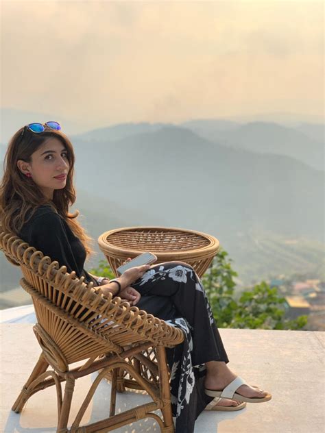 About Yasmin Nazir Medium