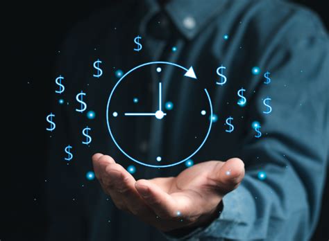Automating Partner Document Management Saves Time And Money