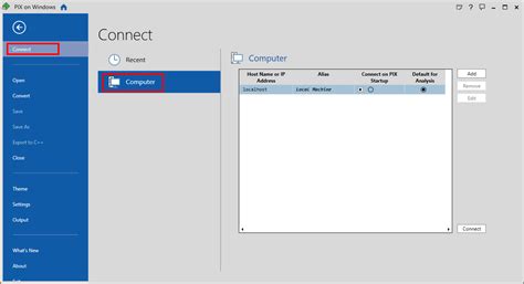 installing pix for hololens 2 mixed reality microsoft learn