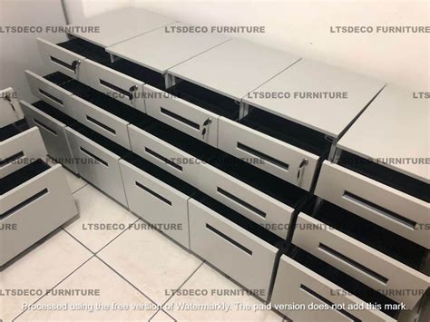 Mobile Ped Furniture And Partition Furniture And Home Living Office