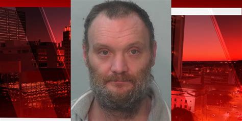 Fort Wayne Murder Suspect Extradited Being Held At Allen County Jail