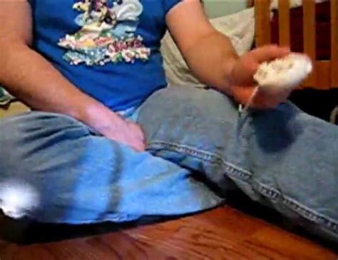 Lazy Gamer Wets While Playing ThisVid Com