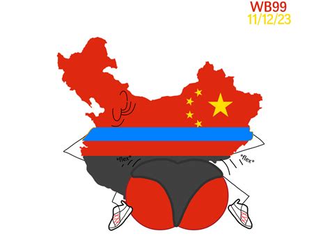 China Butt Exercise By Wessieboi99 On Deviantart