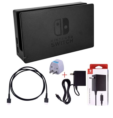 Nintendo Switch Adapter To Tv Outlet Cumberland Org