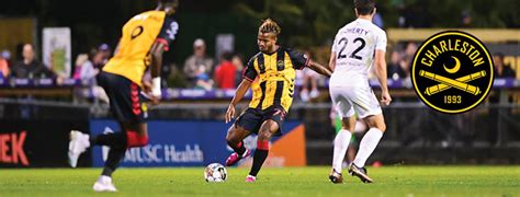 Charleston Battery Soccer Discounts Becu