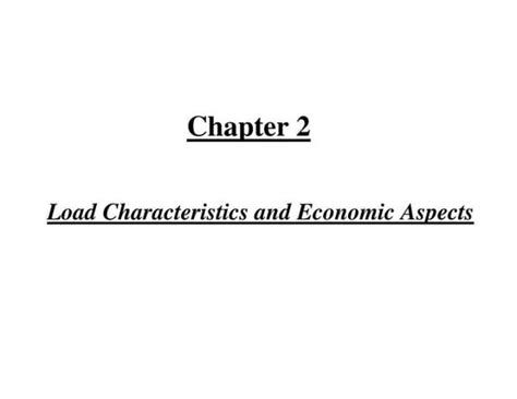 Input Output Heat Rate Characteristics And Incremental Cost Ppt