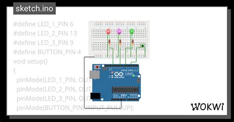 Buzzer With Led Wokwi Esp32 Stm32 Arduino Simulator Buzzer With Led Wokwi Esp32 Stm32 Arduino Simulator