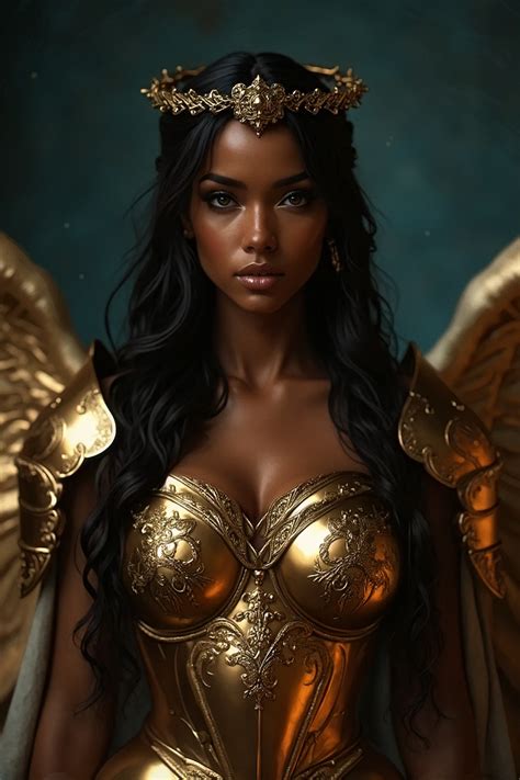 Download Woman Female Angel Royalty Free Stock Illustration Image