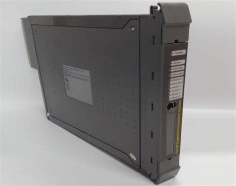 ICS TRIPLEX T B Communication Interface Module Xiongba Automation