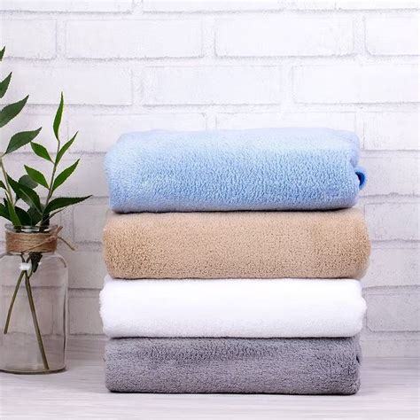 Lint Free Bath Towels For Minimal Shedding