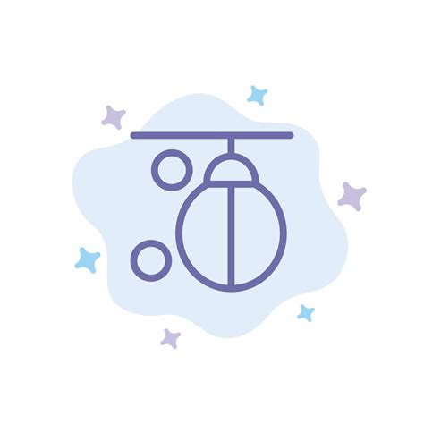 Gender Male Female Symbol Business Flat Line Filled Icon Vector Banner