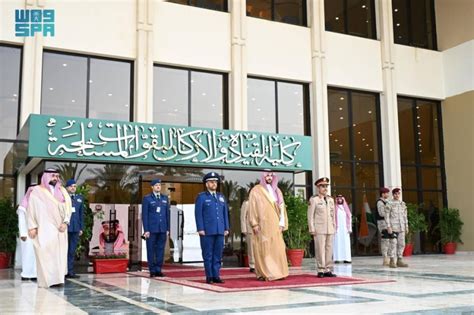 كلية القيادة والأركان للقوات المسلحة 67 عامًا من التميز في التعليم