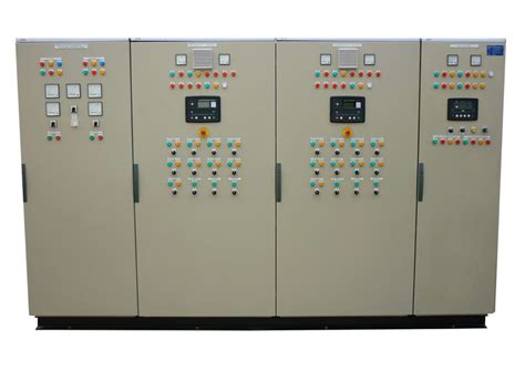 Synchronizing Panels Quick Electric