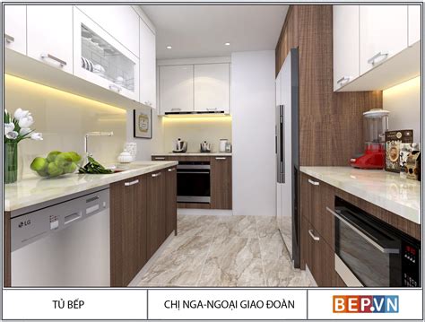 Top 50 Mẫu Thiết Kế Bếp Nhà Cấp 4 đẹp Nhất