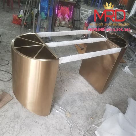 Khung BÀn Inox Gia CÔng Inox Theo YÊu CẦu Inox Mrd
