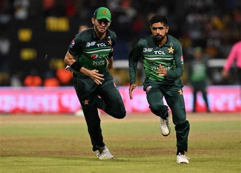 Pakistan Cricket Team Hit By Viral Fever Ahead Of Crucial Match Against