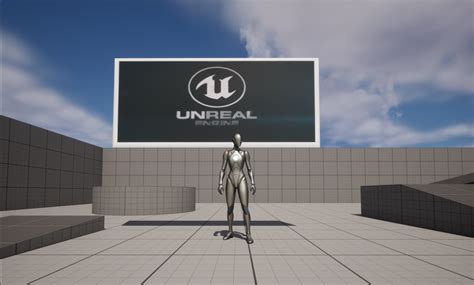 Media Framework Quick Start For Unreal Engine 虚幻引擎 54 文档 Epic Developer Community