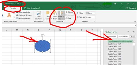 Reducir El Tamaño De Un Archivo Excel