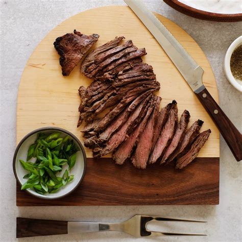 Inside Skirt Steak Redhouse Beef