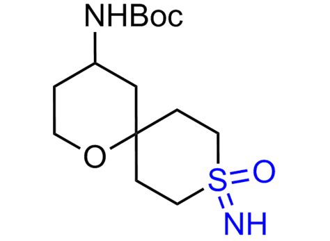 Sulfoximines For Drug Design Enamine