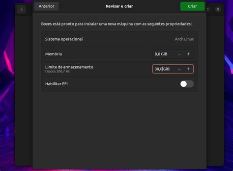 Instalação Do Arch Linux Via Script Linux Diolinux Plus