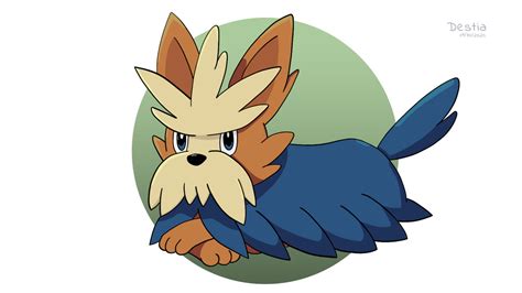 Herdier By Destiaart On Deviantart